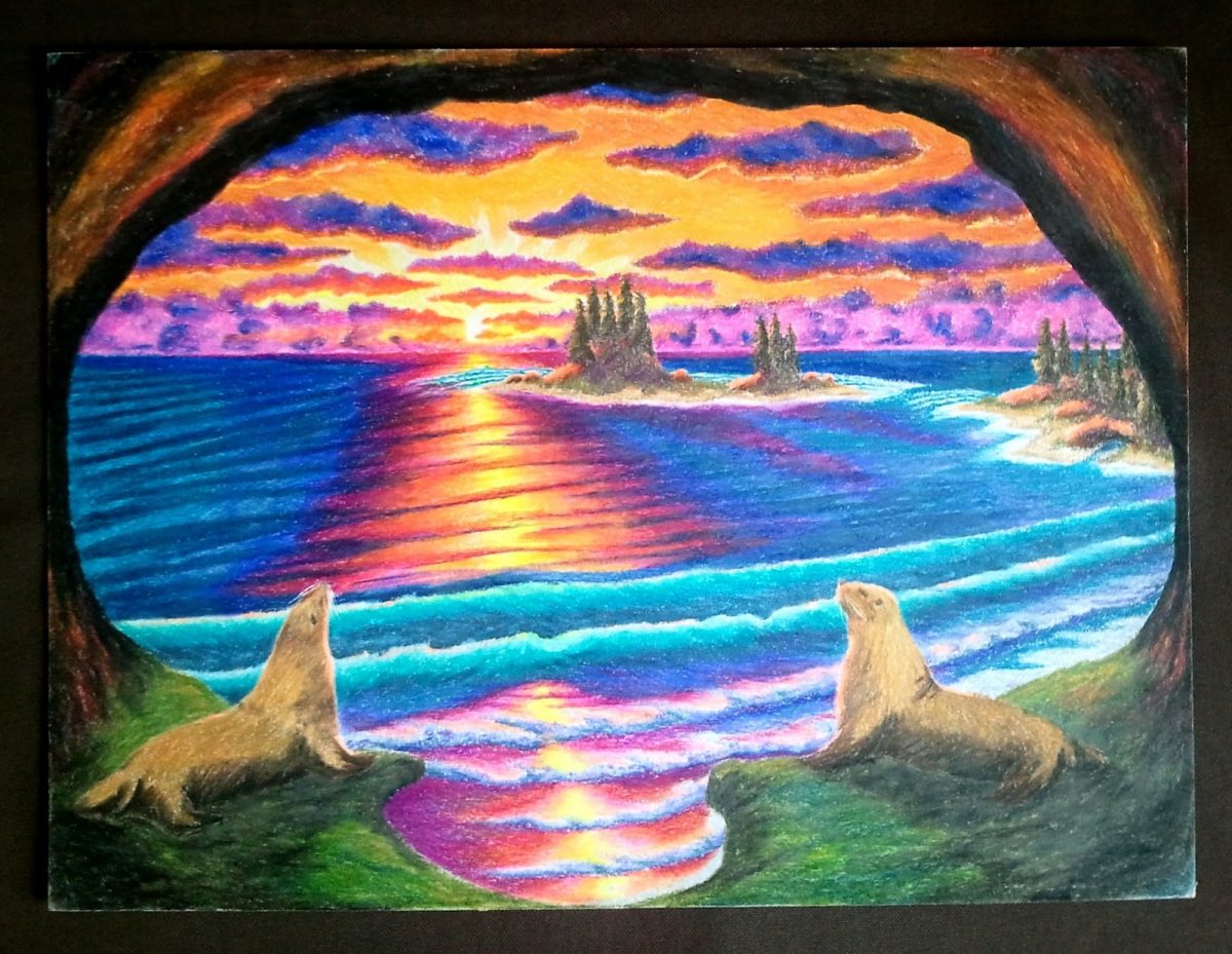 Video: Keith Hunter Jesperson: Vrah se štětcem – Epochaplus.cz