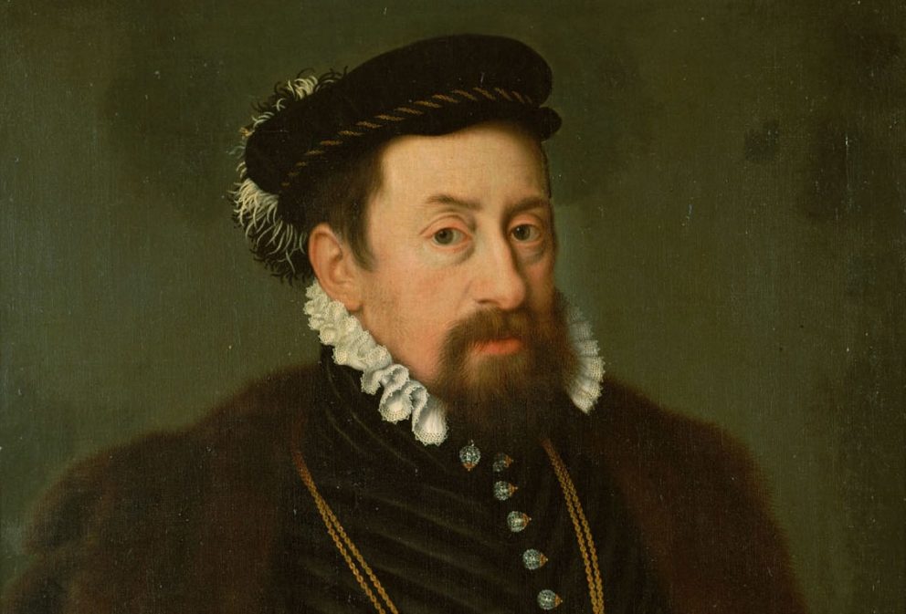 ferdinand I. – Epochaplus.cz
