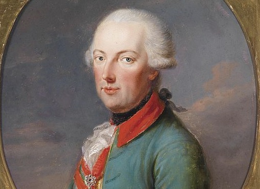 Proč císař Josef II. zestátnil loterii? – Epochaplus.cz