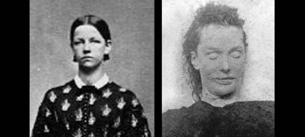 Největší záhada kriminalistiky: Jack Rozparovač má možná modrou krev ...