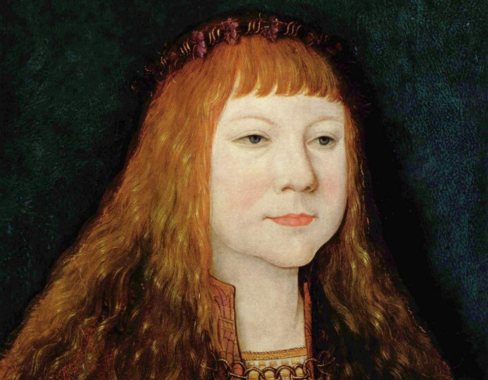 Ludvík Jagellonský – Epochaplus.cz