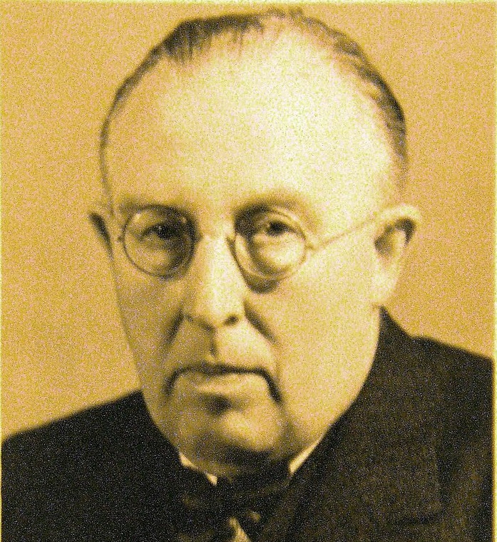 Historik Josef Šusta dal před soudem přednost sebevraždě – Epochaplus.cz