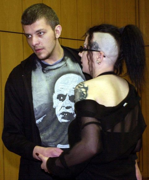 Pár z pekla: Dvojice zabijáků Daniel a Manuela Rudovi! – Epochaplus.cz