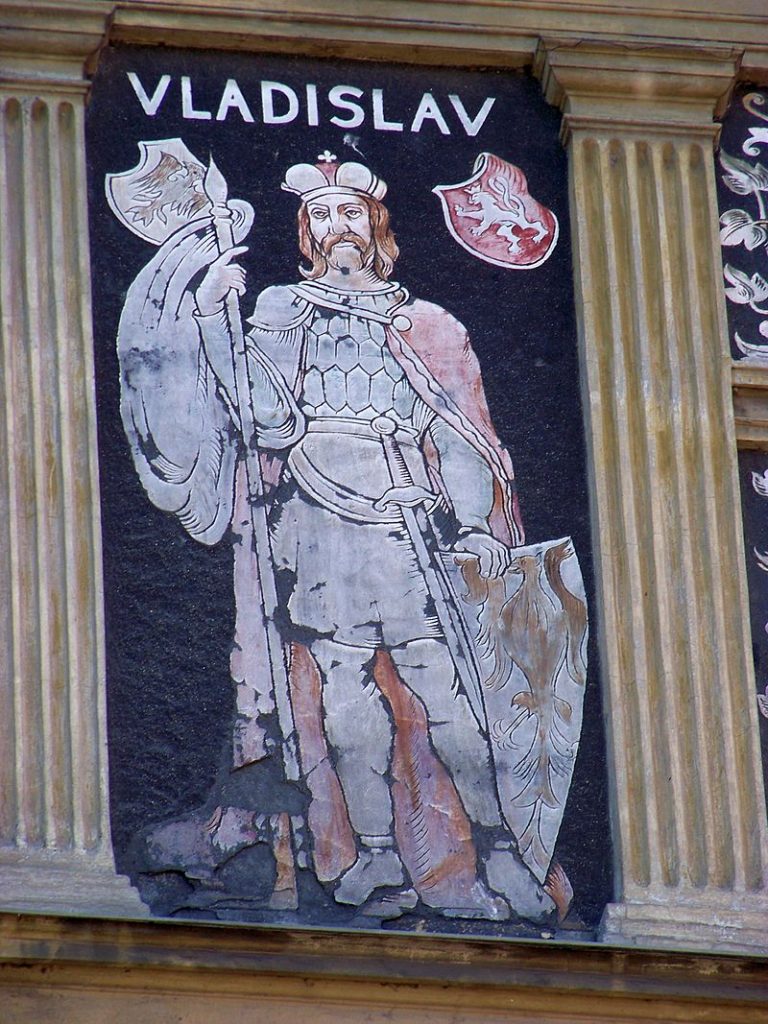 První česká královna: Svatava Polská smiřovala rozhádané Přemyslovce ...