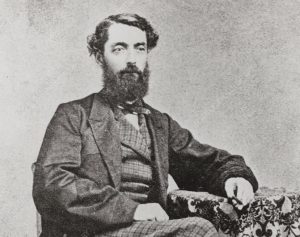 Edwin Drake: Naučí svět těžit ropu a zemře chudý – Epochaplus.cz