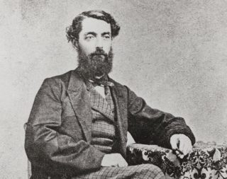 Edwin Drake: Naučí svět těžit ropu a zemře chudý – Epochaplus.cz