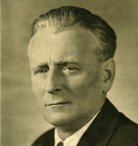 Rudolf Slánský – Epochaplus.cz