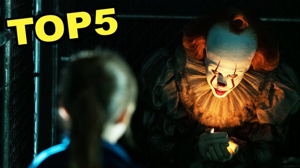 Jaké jsou ty nejlepší hororové snímky? – Epochaplus.cz