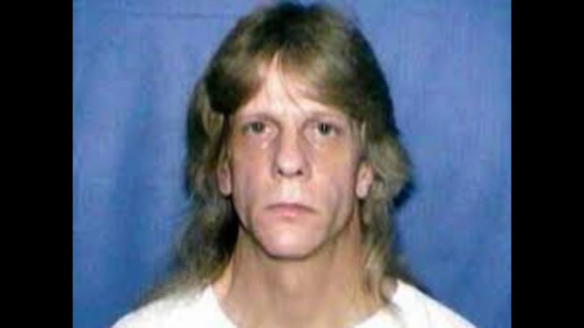 Kolosální selhání americké justice: David Maust cílí na mladé chlapce ...