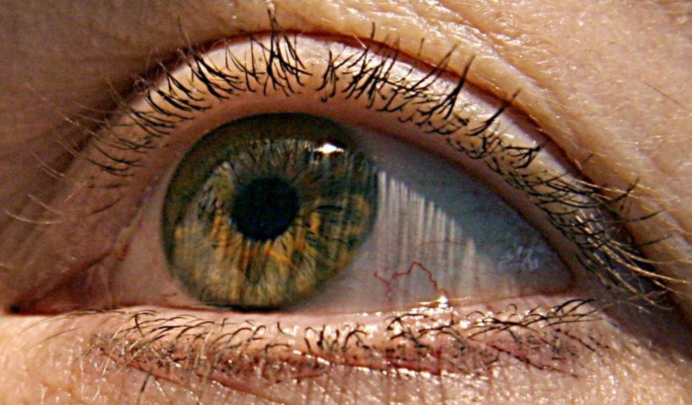 Léčba rakoviny sítnice pomocí injekce do oka poprvé v Česku – Epochaplus.cz