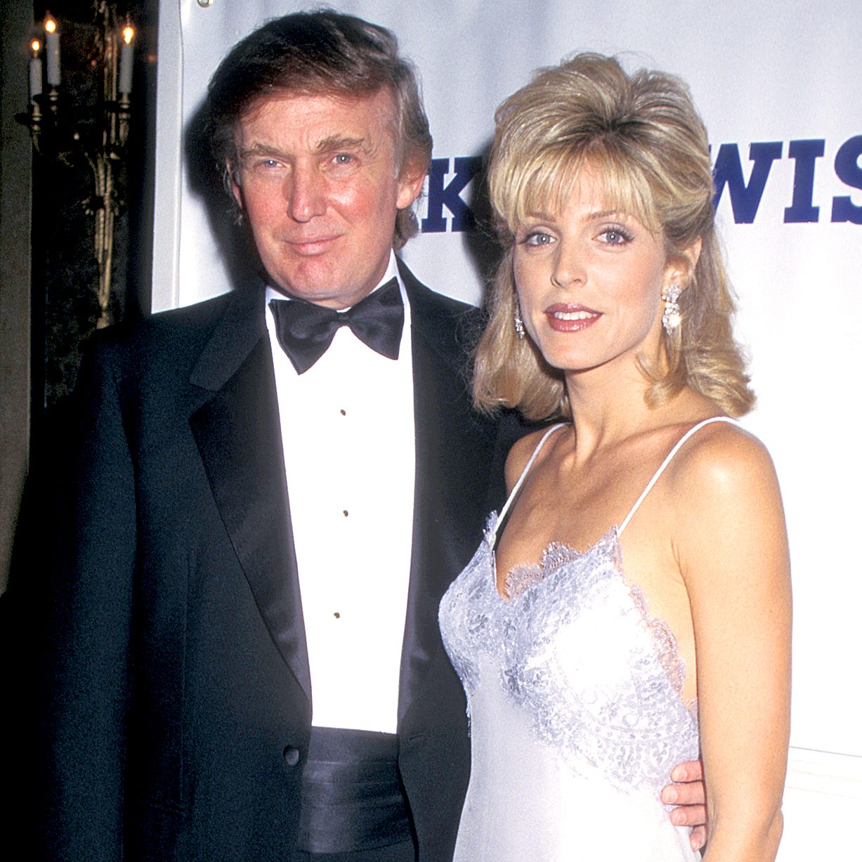 Skandály Donalda Trumpa: Chlubí se, že viděl nahé náctileté adeptky ...