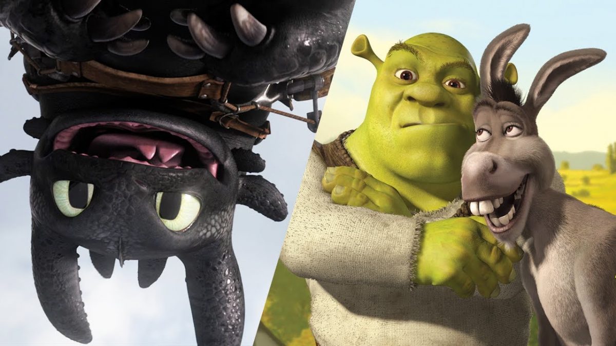 Animované filmy: Jaká jsou v nich nejoblíbenější zvířata? – Epochaplus.cz