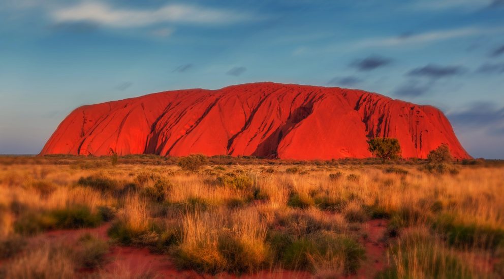 Uluru: Symbol Austrálie, na který se nesmí chodit – Epochaplus.cz