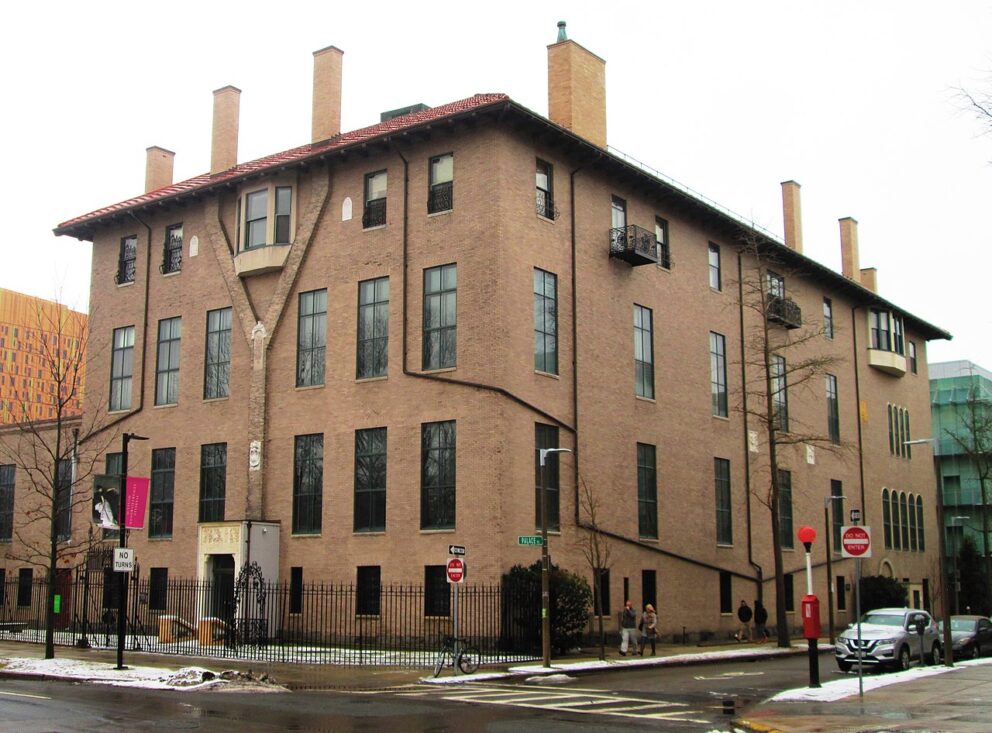 Loupež století v Bostonu – Epochaplus.cz