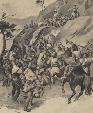 Záhadná lokalita: Kde se vlastně odehrála bitva u Wogastisburgu ...