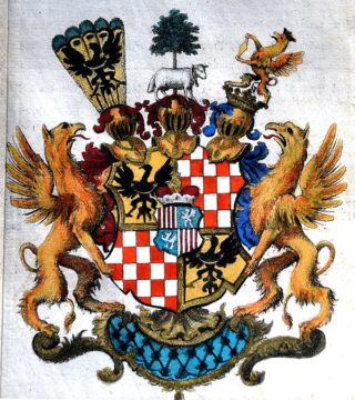 Heraldika: Erb jako podpis – Epochaplus.cz
