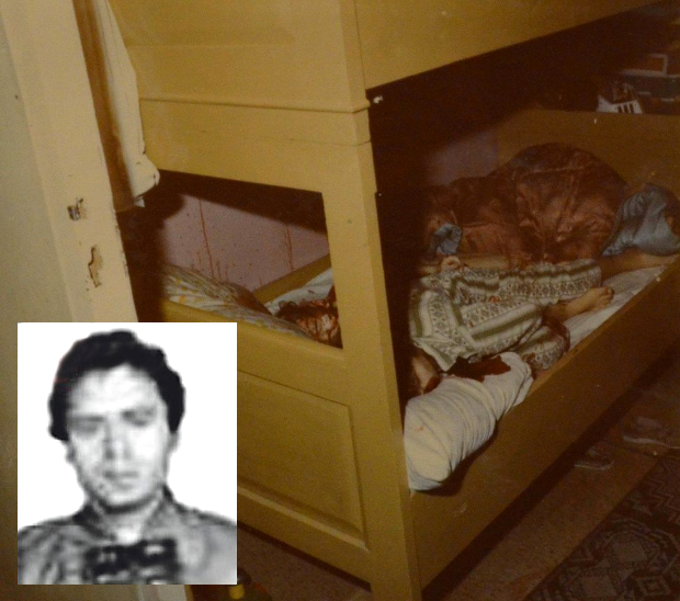 Představujeme 6 nejslavnějších českých exekucí! – Epochaplus.cz