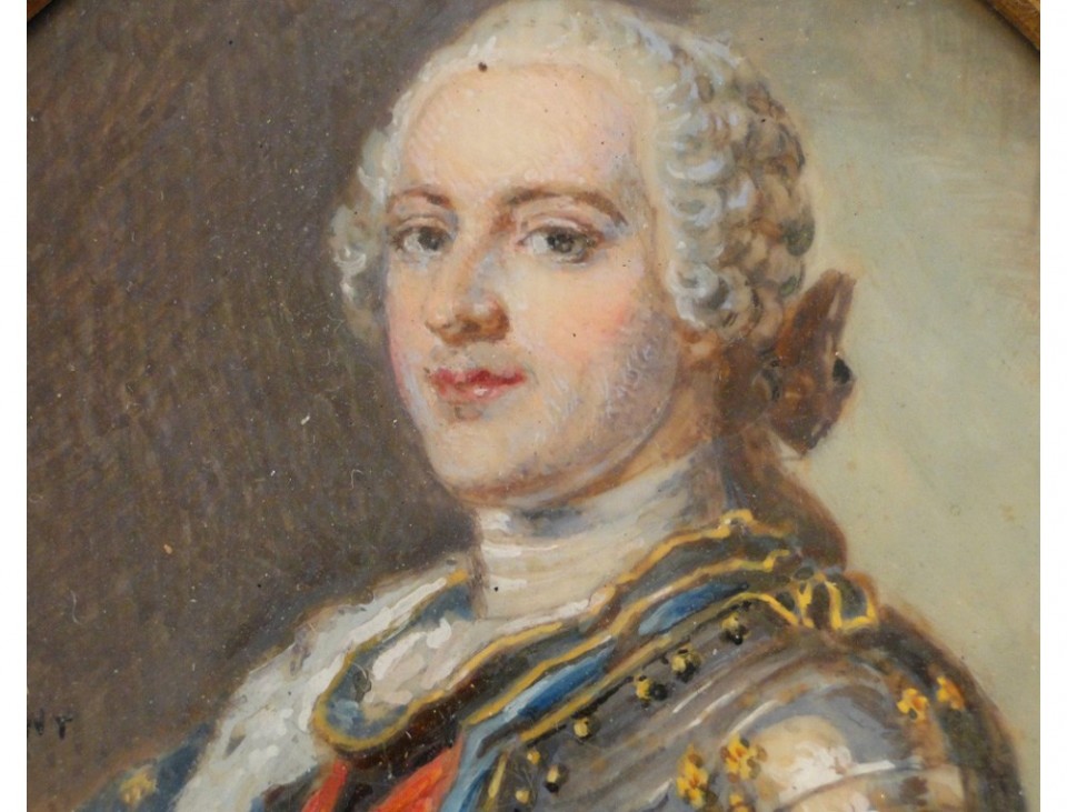 Atentát na Ludvíka XV.: Život mu zachránil tlustý kabát! – Epochaplus.cz