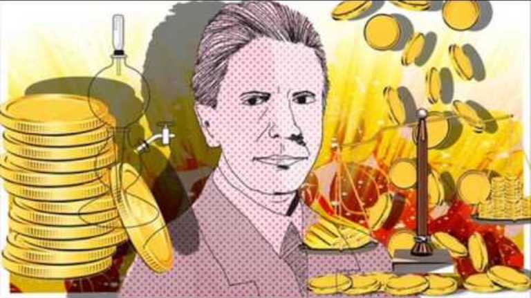 Úspěšný podvodník Franz Tausend: Dokázal ošálit i nacistické pohlaváry ...